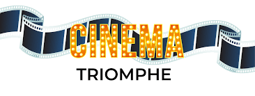 Cinéma Triomphe - Découvrir Les Moulins - Tourisme Terrebonne Mascouche
